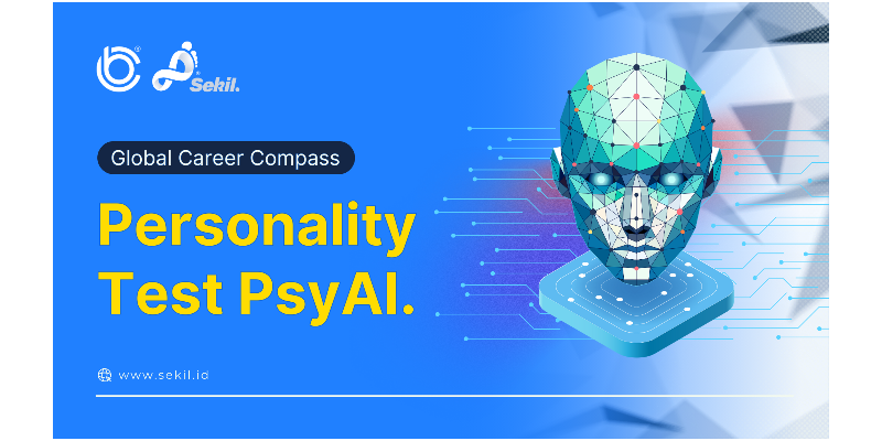Sekil.id Global Career Compass - Personality Test PsyAI | SimakLearnhub.id